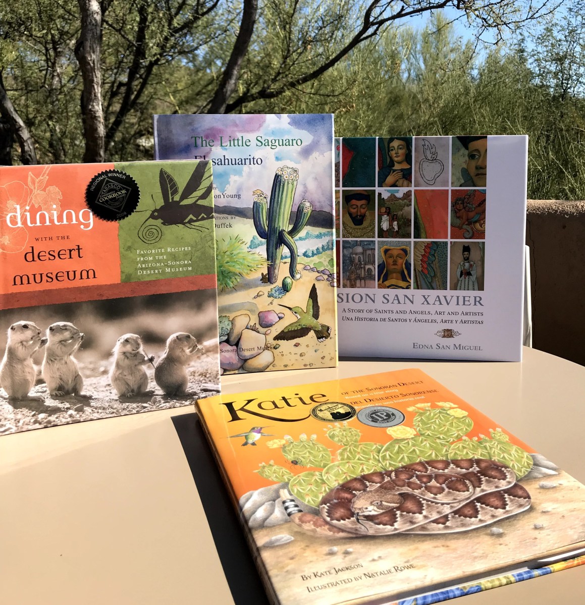 4 Ways to Give The Sonoran Desert this Holiday Season – Desert Diaries