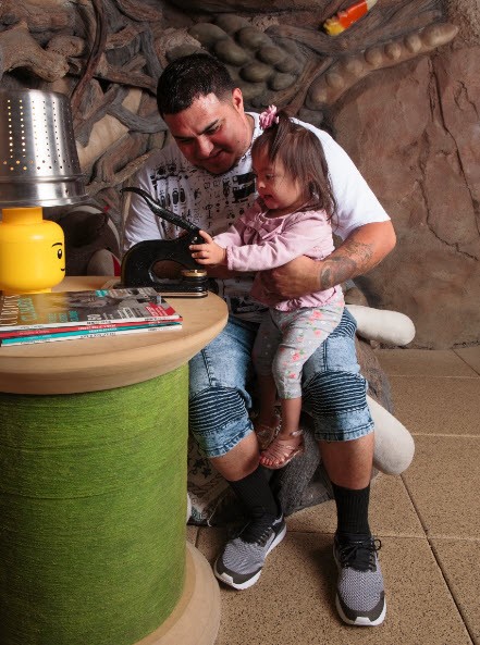 Top 7 Kid Exhibits at the Desert Museum (as told by kids!) – Desert Diaries