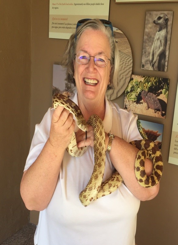 Siberia & the Sonoran Desert: A Cross-Continental Connection – Desert ...