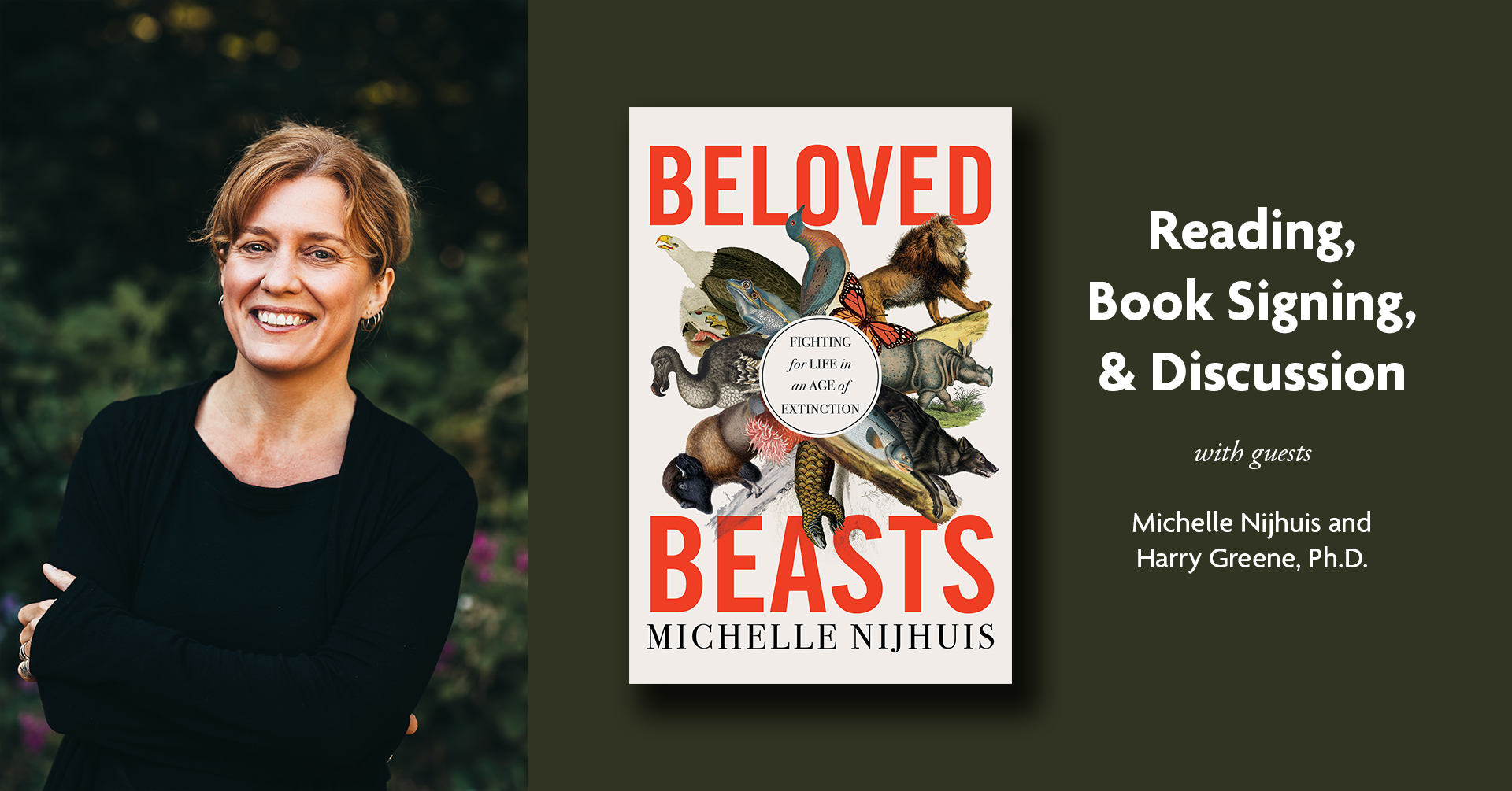 What Is Conservation Really About? – Desert Diaries