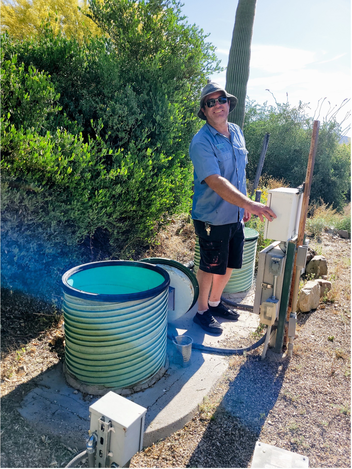 Saving Arizona’s Valuable Groundwater – Desert Diaries